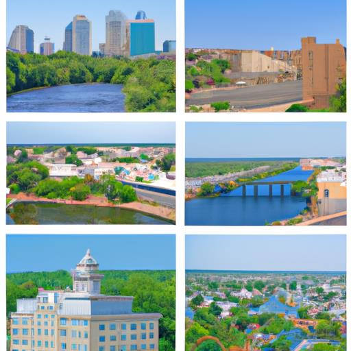 Tinton Falls, NJ : Interesting Facts, Famous Things & History ...