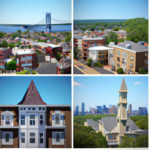 Vernon, NJ : Interesting Facts, Famous Things & History Information ...