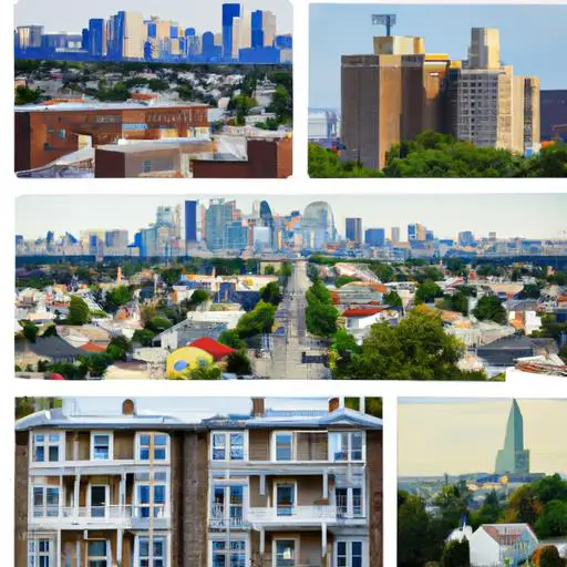 Voorhees, NJ : Interesting Facts, Famous Things & History Information ...