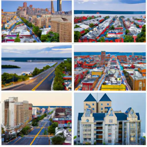 Washington township, NJ : Interesting Facts, Famous Things & History ...