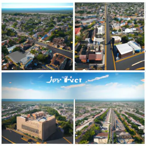 Audubon, NJ : Interesting Facts, Famous Things & History Information ...