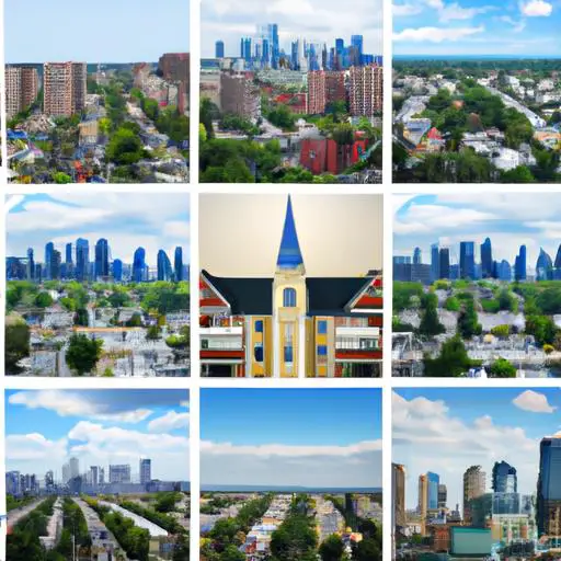 Audubon, NJ : Interesting Facts, Famous Things & History Information ...