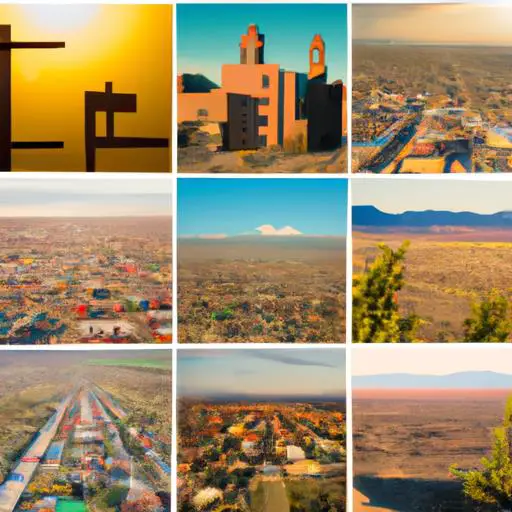 Anthony, NM : Interesting Facts, Famous Things & History Information ...