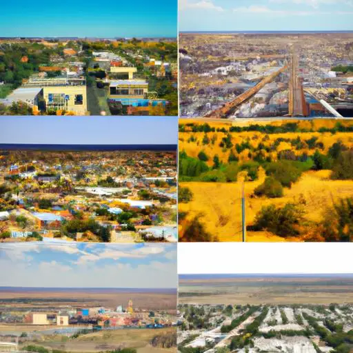 Portales, NM : Interesting Facts, Famous Things & History Information ...