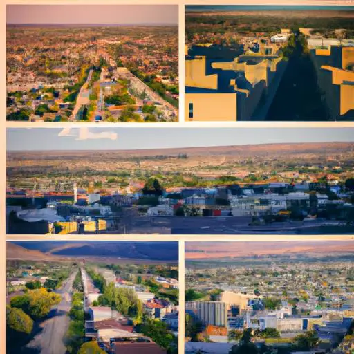 Rio Rancho, NM : Interesting Facts, Famous Things & History Information ...