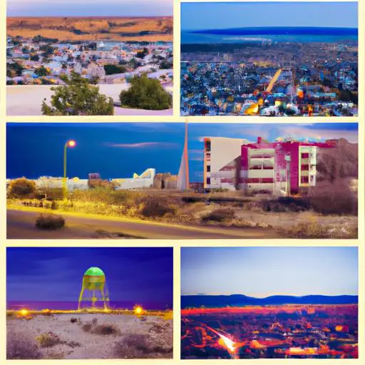 Roswell, NM : Interesting Facts, Famous Things & History Information ...