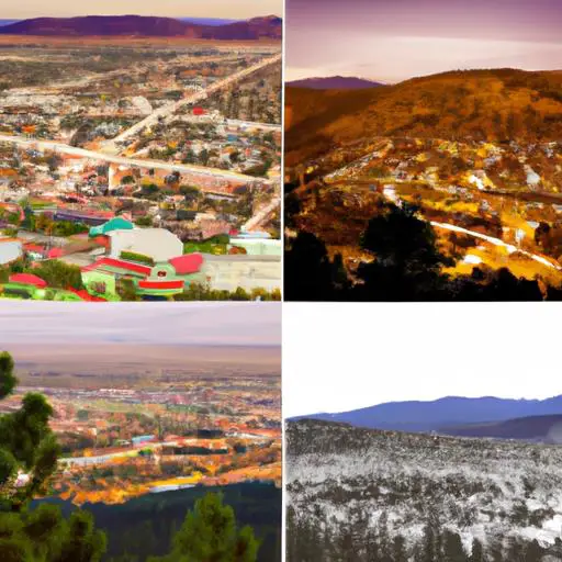Ruidoso, NM : Interesting Facts, Famous Things & History Information ...