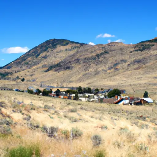 Tucumcari, NM : Interesting Facts, Famous Things & History Information ...