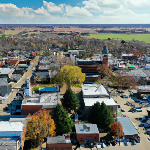 Airmont, NY : Interesting Facts, Famous Things & History Information ...