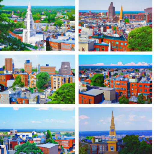 Amherst, NY : Interesting Facts, Famous Things & History Information ...