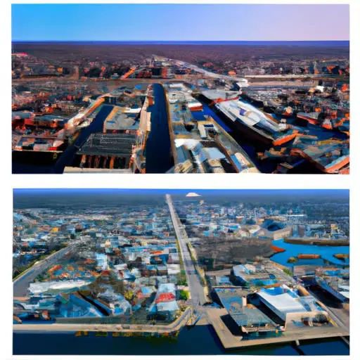 Babylon village, NY : Interesting Facts, Famous Things & History ...