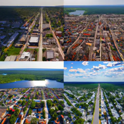 Ballston, NY : Interesting Facts, Famous Things & History Information ...