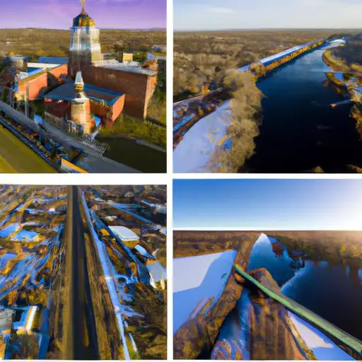 Minoa, NY : Interesting Facts, Famous Things & History Information ...