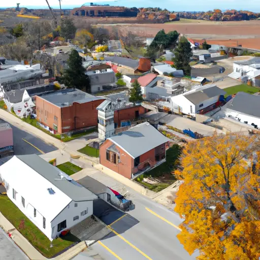 Charlton, NY : Interesting Facts, Famous Things & History Information ...