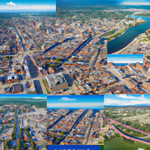 Chester town, NY : Interesting Facts, Famous Things & History ...