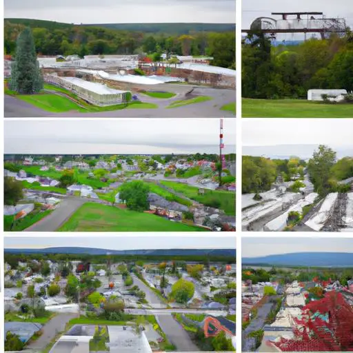 Minoa, NY : Interesting Facts, Famous Things & History Information ...