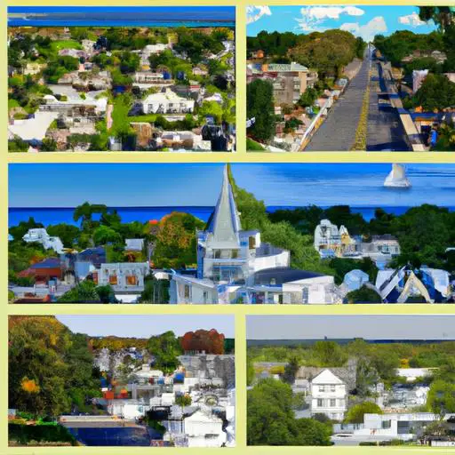 East Hampton town, NY : Interesting Facts, Famous Things & History ...