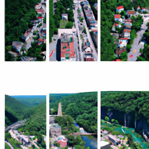 Ellicott, NY : Interesting Facts, Famous Things & History Information ...