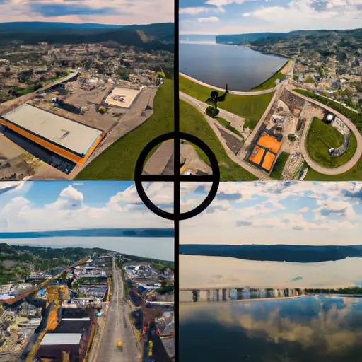 Endicott, NY : Interesting Facts, Famous Things & History Information ...