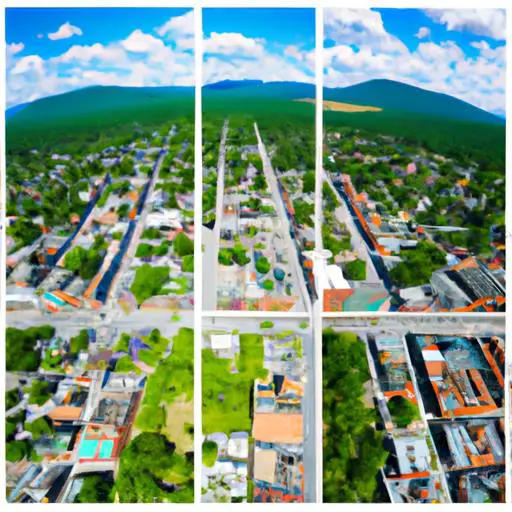 Flower Hill, NY : Interesting Facts, Famous Things & History ...