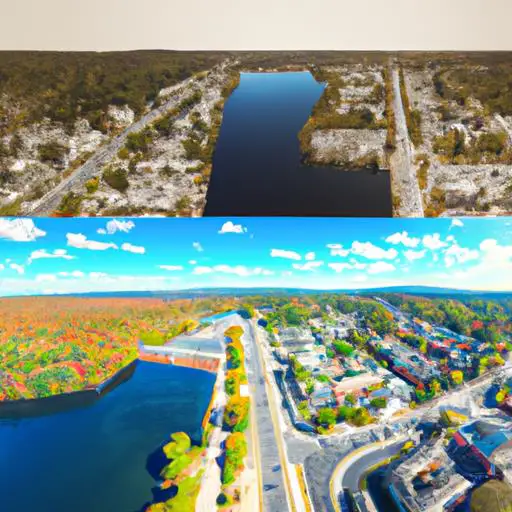 Minoa, NY : Interesting Facts, Famous Things & History Information ...