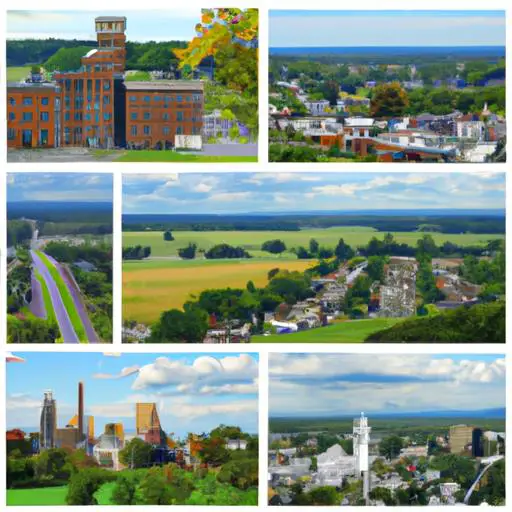 Guilderland, NY : Interesting Facts, Famous Things & History ...