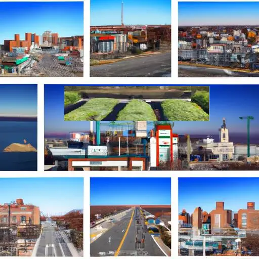 Hempstead town, NY : Interesting Facts, Famous Things & History ...