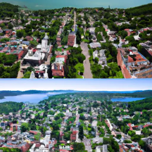 Highlands, NY : Interesting Facts, Famous Things & History Information ...