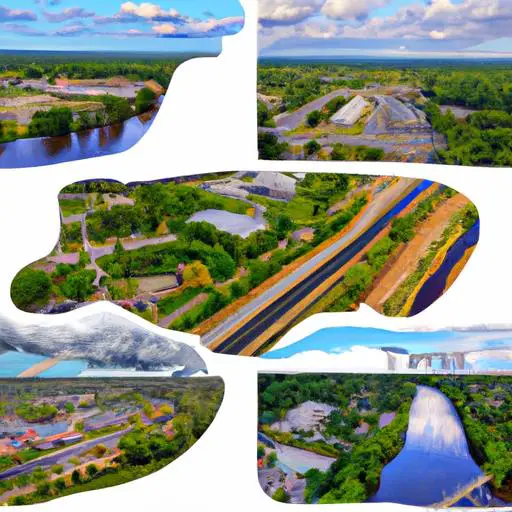 Hornell, NY : Interesting Facts, Famous Things & History Information ...