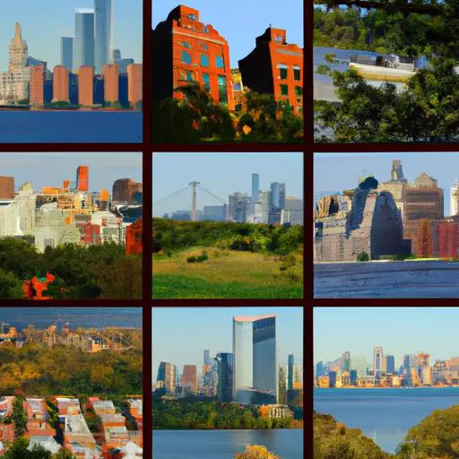 Jamestown, NY : Interesting Facts, Famous Things & History Information ...