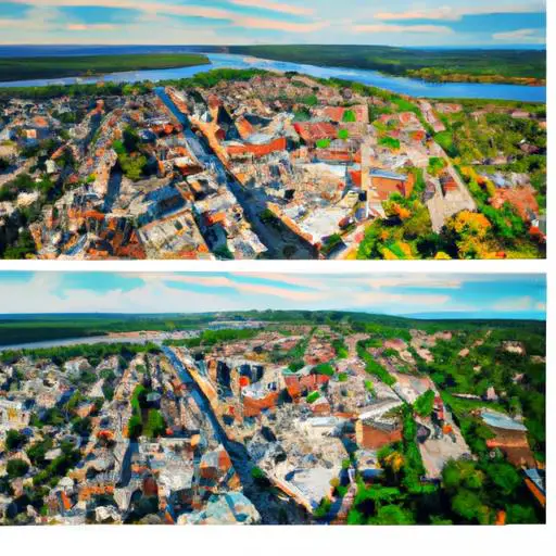 Kenmore, NY : Interesting Facts, Famous Things & History Information ...