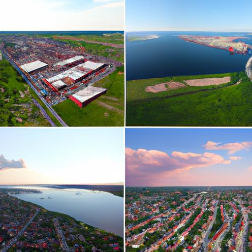 Le Roy village, NY : Interesting Facts, Famous Things & History ...