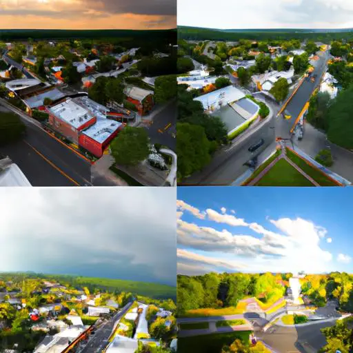 Lenox, NY : Interesting Facts, Famous Things & History Information ...