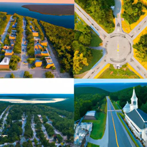 Macedon, NY : Interesting Facts, Famous Things & History Information ...