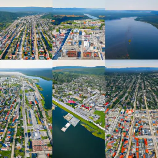 Massena town, NY : Interesting Facts, Famous Things & History ...