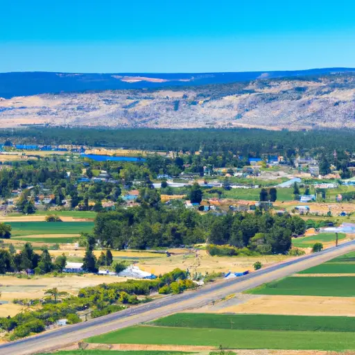 Mount Hope, NY : Interesting Facts, Famous Things & History Information ...