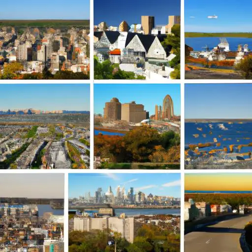 New Rochelle, NY : Interesting Facts, Famous Things & History ...