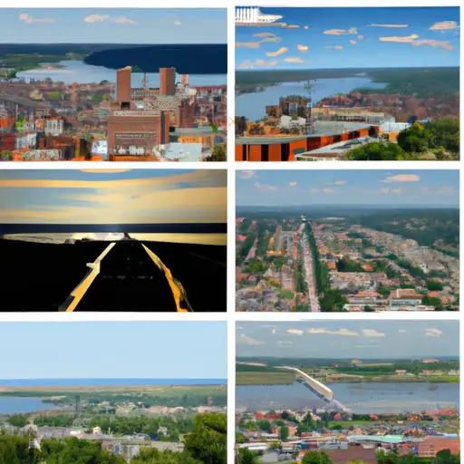 Newburgh city, NY : Interesting Facts, Famous Things & History ...