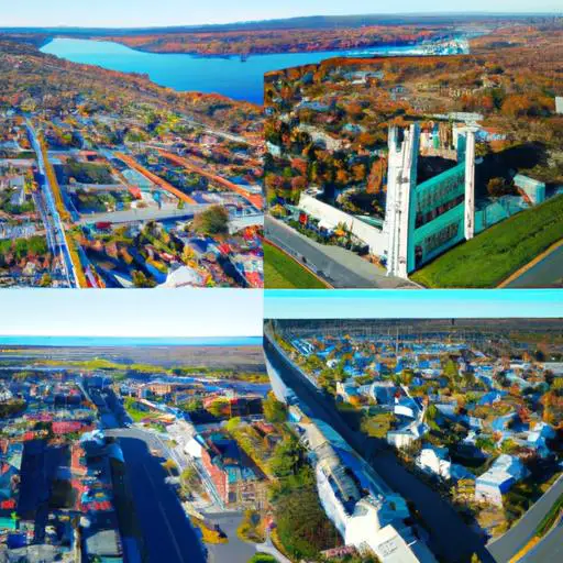 North Castle, NY : Interesting Facts, Famous Things & History ...