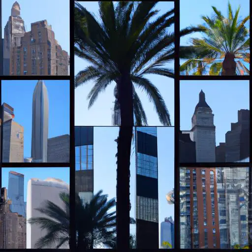 Palm Tree, NY : Interesting Facts, Famous Things & History Information ...