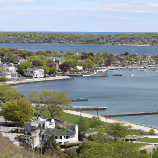 Paris, NY : Interesting Facts, Famous Things & History Information ...