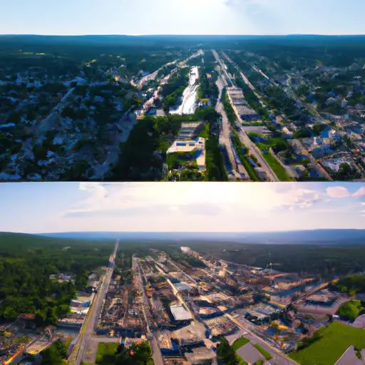 Patterson, NY : Interesting Facts, Famous Things & History Information ...