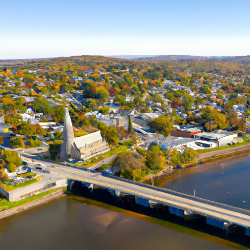 Perry village, NY : Interesting Facts, Famous Things & History ...