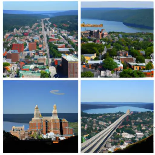 Poughkeepsie town, NY : Interesting Facts, Famous Things & History ...
