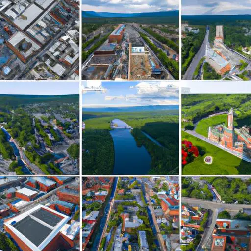 Minoa, NY : Interesting Facts, Famous Things & History Information ...