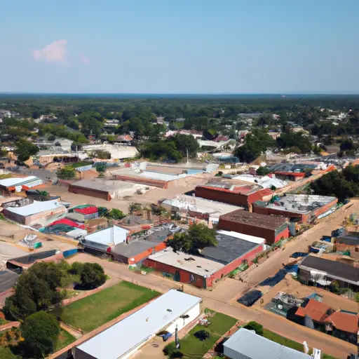 Ridgeway, NY : Interesting Facts, Famous Things & History Information ...