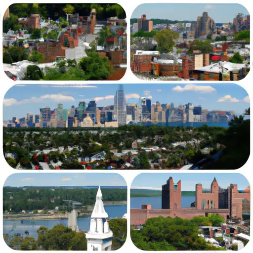 Smithtown, NY : Interesting Facts, Famous Things & History Information ...