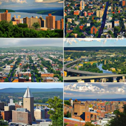 Utica, NY : Interesting Facts, Famous Things & History Information ...