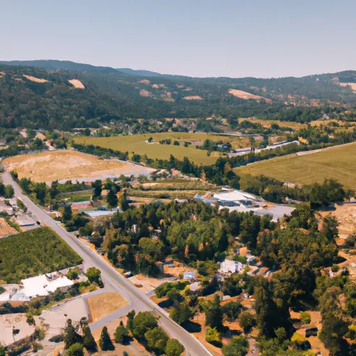 Vienna, NY : Interesting Facts, Famous Things & History Information ...