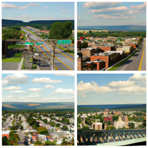Wallkill, NY : Interesting Facts, Famous Things & History Information ...